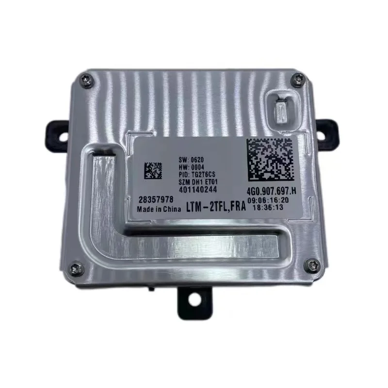 4G0907697H-4G0-907-697-H-for-Volkswagen-Huiang-Magotan-headlight ...