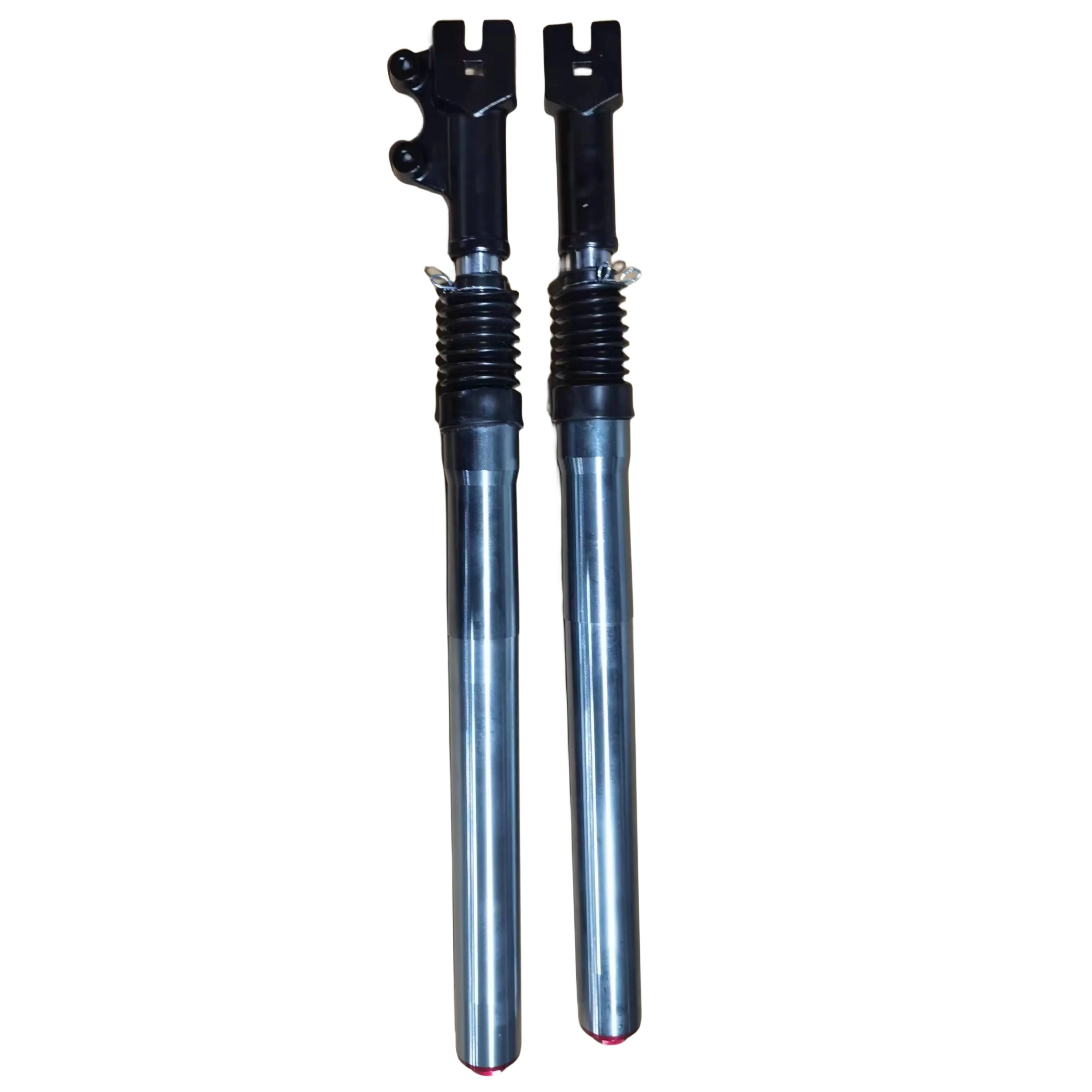 Upside-Down-Front-Fork-Suspension-550mm-630mm-Inverted-Hydraulic-Front ...