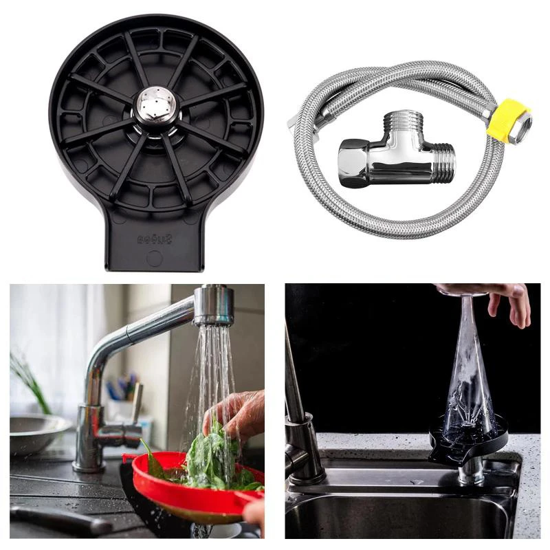 Washing Glass Bar | Bar Glass Washer Machine | Rinser Cup Glass Washer ...