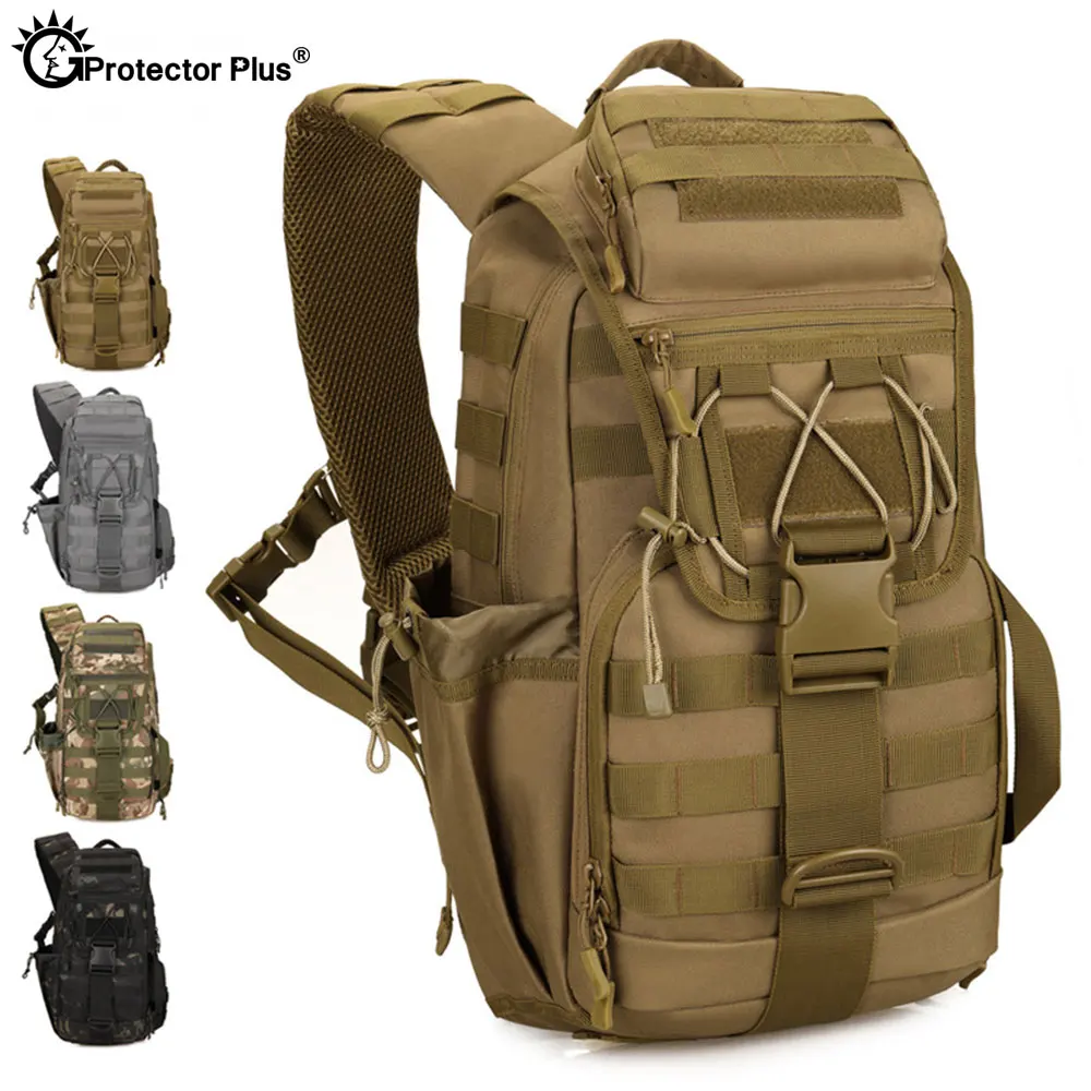 PROTECTOR-PLUS-30L-X6-Swordfish-Shoulder-Bag-Men-Outdoor-Chest-Bag ...