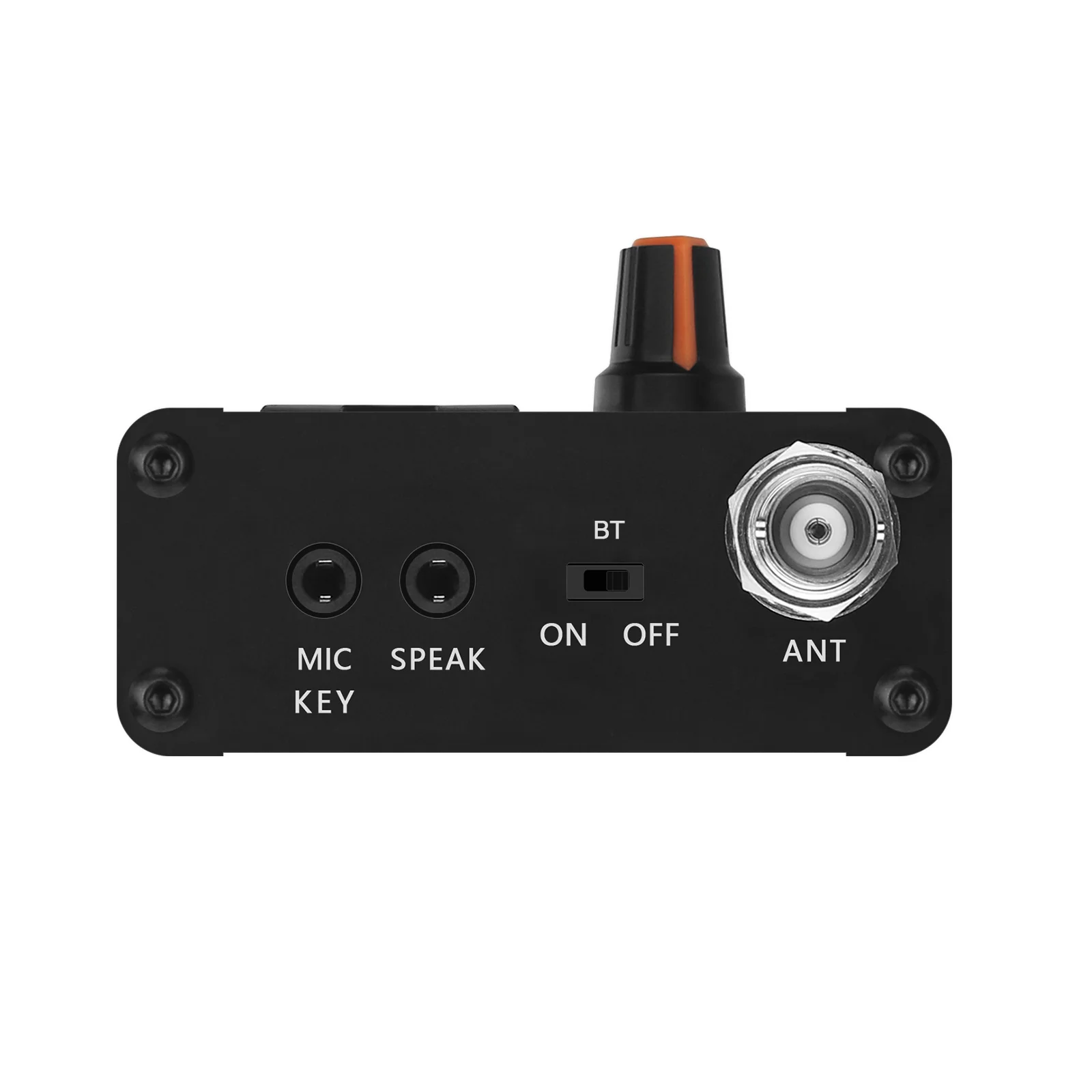 HAMGEEK USDX-FT8 5W All Mode HF Transceiver QRP Transceiver From QCX ...