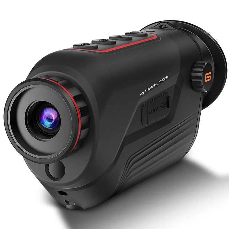 G210-New-Thermal-Imager-Hunting-Imaging-Monocular-AffordableNight ...