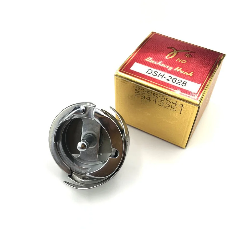 Desheng Rotary Hooks DSH-2628 for JUKI 244 245, Highlead GC2628 High ...