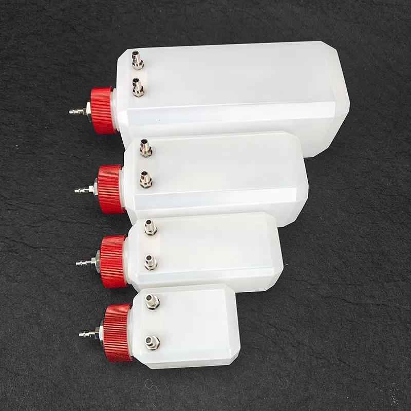 UAT anti-bubble fuel tank for aircraft model turbojet 60ML 120ML 250ML ...