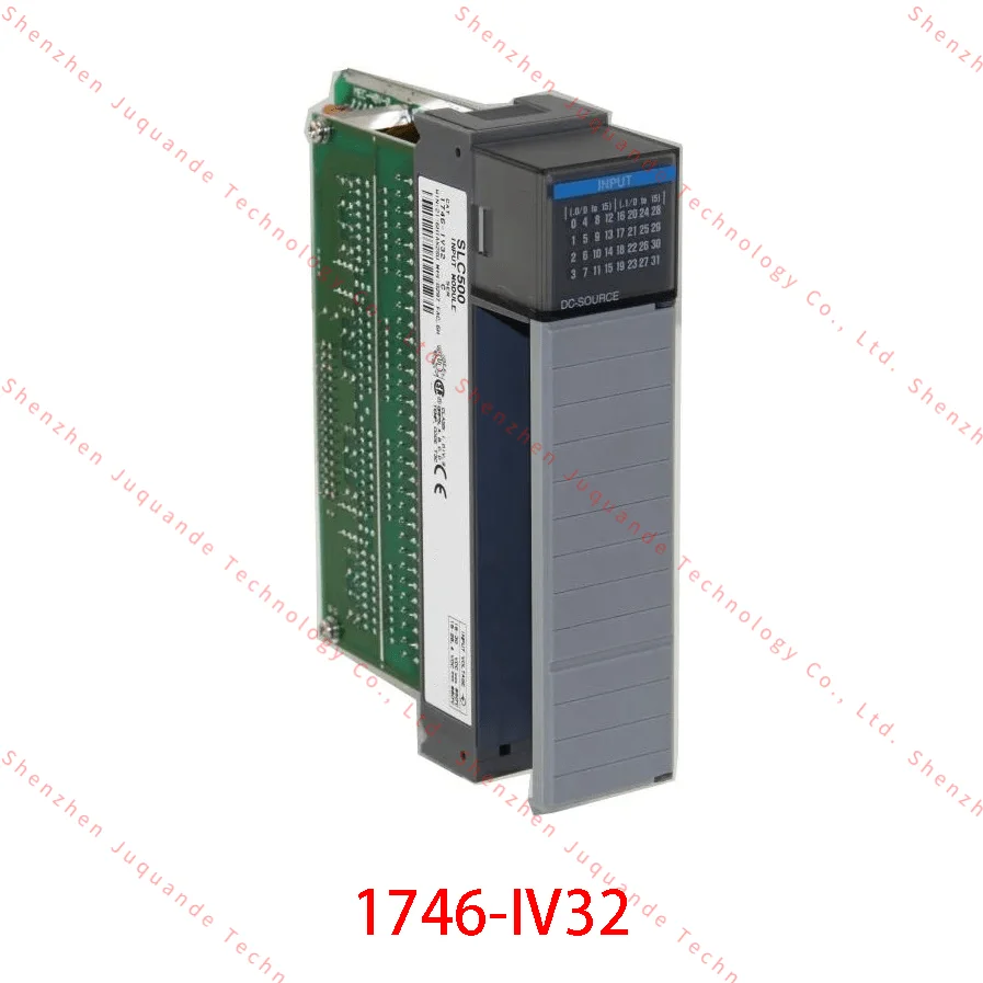 1746-IV32-1746-IB8-1746-IM16-1746-OB16E-1746-OB16-1746-NR4-1746-HSCE ...