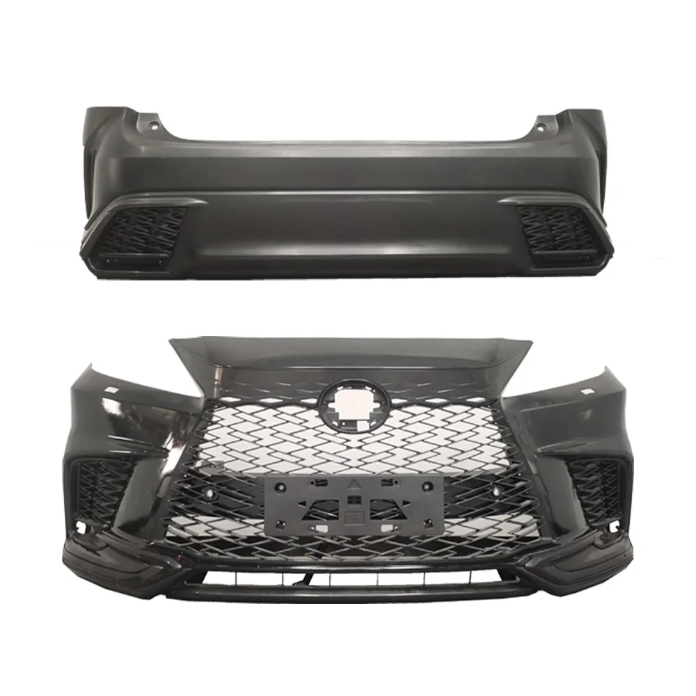 High-quality-kit-for-LEXUS-RX350-2013-2014-upgrade-to-LEXUS-2023-RX350h ...