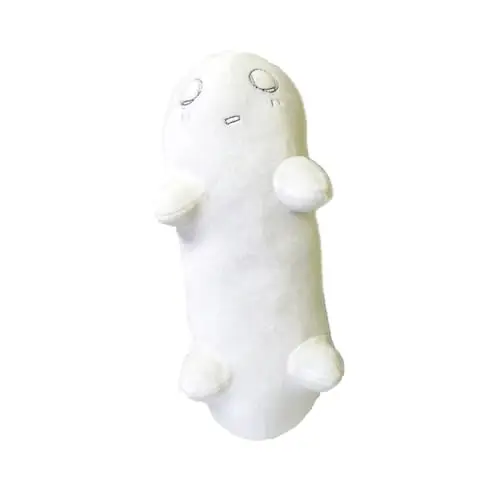 Girls Last Tour Endless Journey Nuko Plush Pillow Hugging Plushie Doll ...