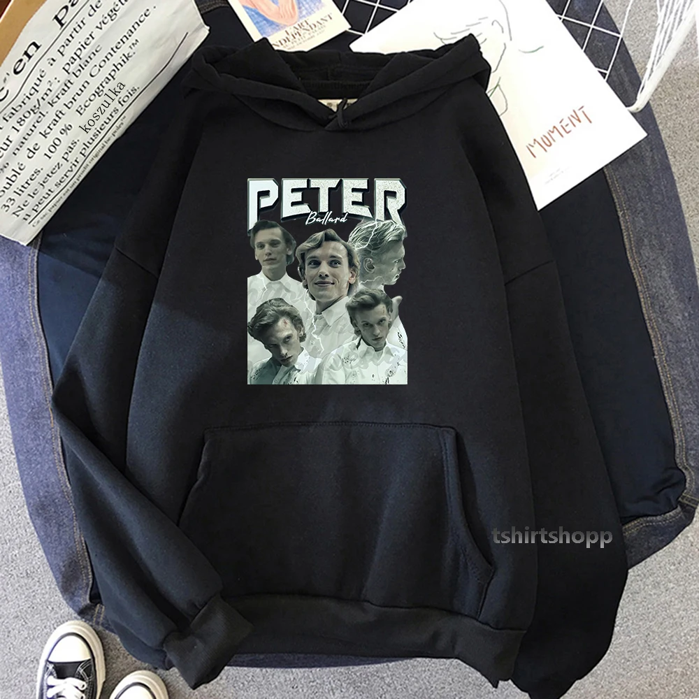 Peter Ballard Vecna | Harajuku Clothes | Vecna Kas | Sweatshirt ...