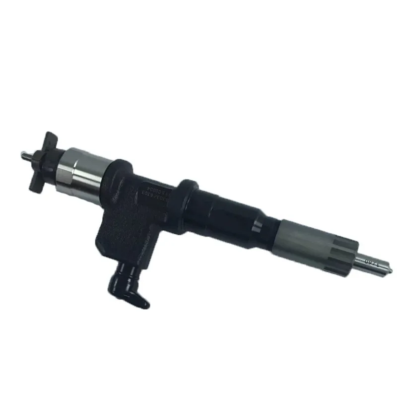 NEW-095000-5511-fuel-injection-common-rail-injector-0950005511-NEW ...
