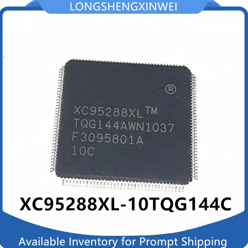 1PCS-XC95288XL-10TQG144C-XC95288XL-Package-TQFP144-Logic-Unit-IC.jpg