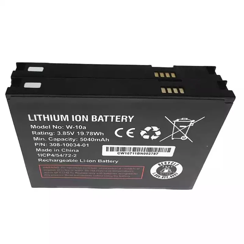 Lithium ion Battery W 10a W10a for Netgear Nighthawk M1 MR1100 Router ...
