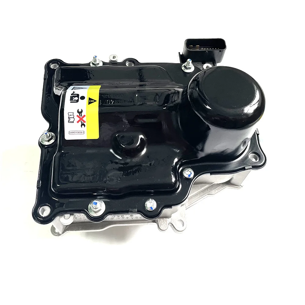 DSG Speed 0AM DQ200 Transmission Mechatronic Valve Body, 11/12/2022