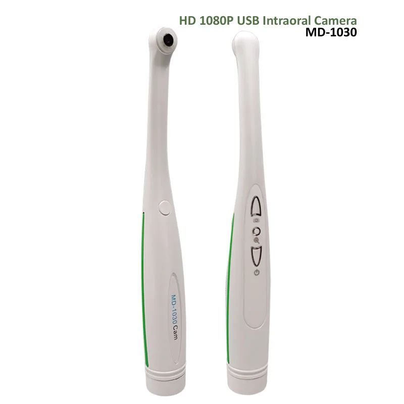 MD-1030-New-1080P-30FPS-High-Definition-USB-Dental-Intraoral-Camera ...