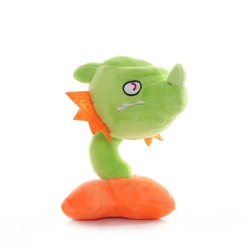 Plants Vs Zombies 2 Snapdragon