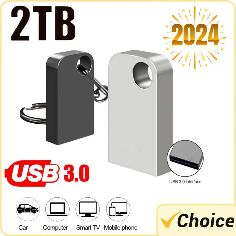 2TB-1TB-Usb-3-0-Flash-Drives-High-Speed-Metal-Memory-Pendrive-1TB-512GB ...