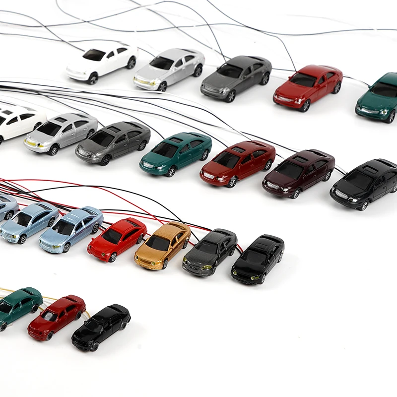 10pcs-1-100-1-150-1-200-Miniature-Engine-Model-Hot-Wheel-Car-Toy-HO ...
