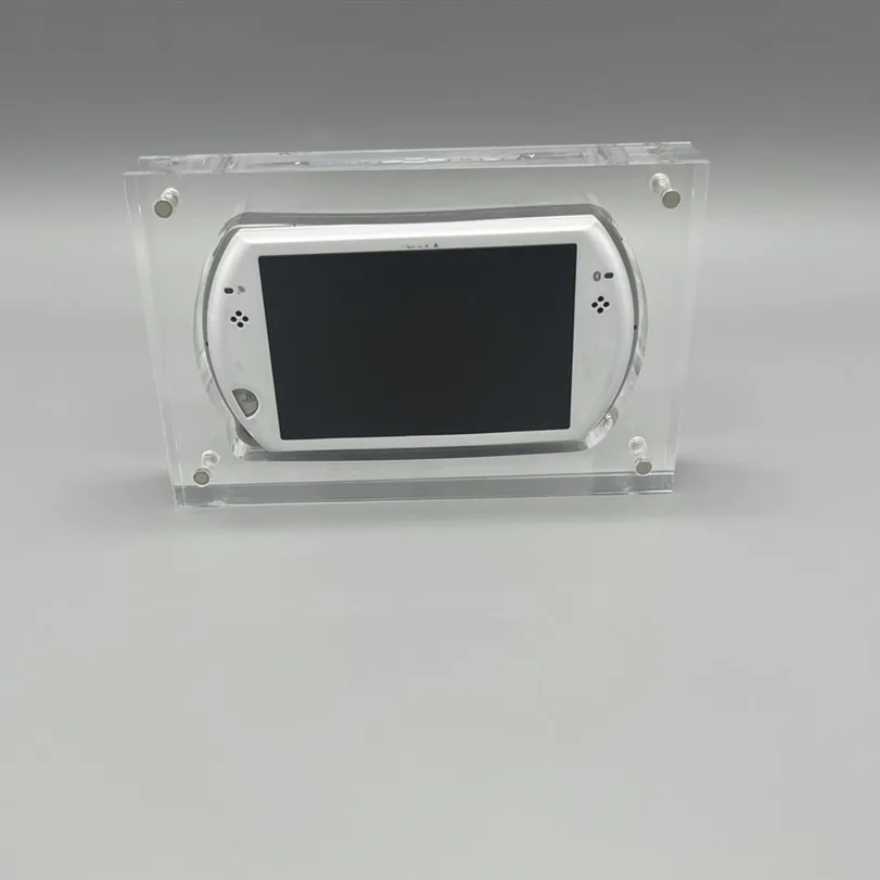 Psp Go White Box