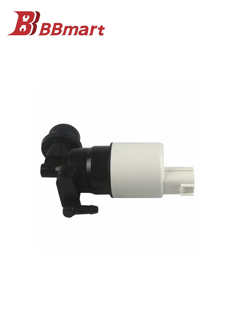 31214898 BBmart Auto Parts 1 Pcs Windshield Washer Pump For Volvo S60 ...
