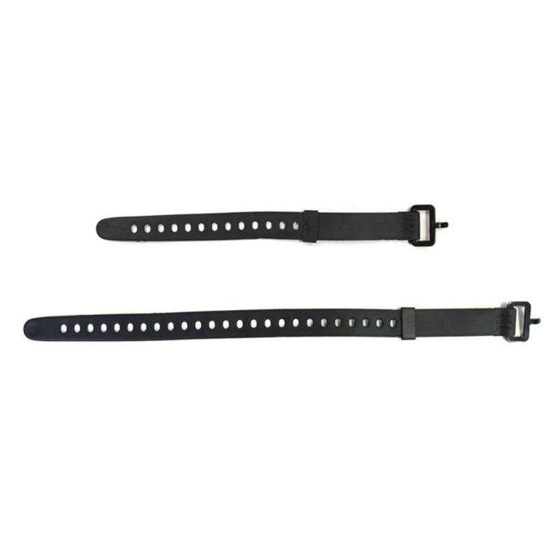 2Pcs-Rubber-Cargo-Tie-Down-Luggage-Lash-Belt-Strap-Travel-Tied-Belt ...