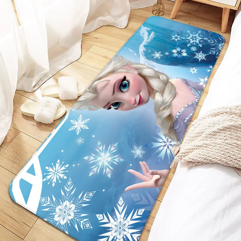 Elsa-Door-Mat-Entrance-Non-slip-Doormat-Washable-Kitchen-Carpet-Living ...
