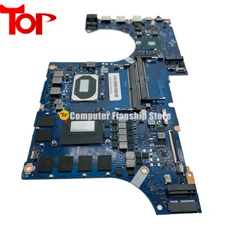 FX506LU Laptop Motherboard For ASUS TUF Gaming F15 F17 FX706LU ...