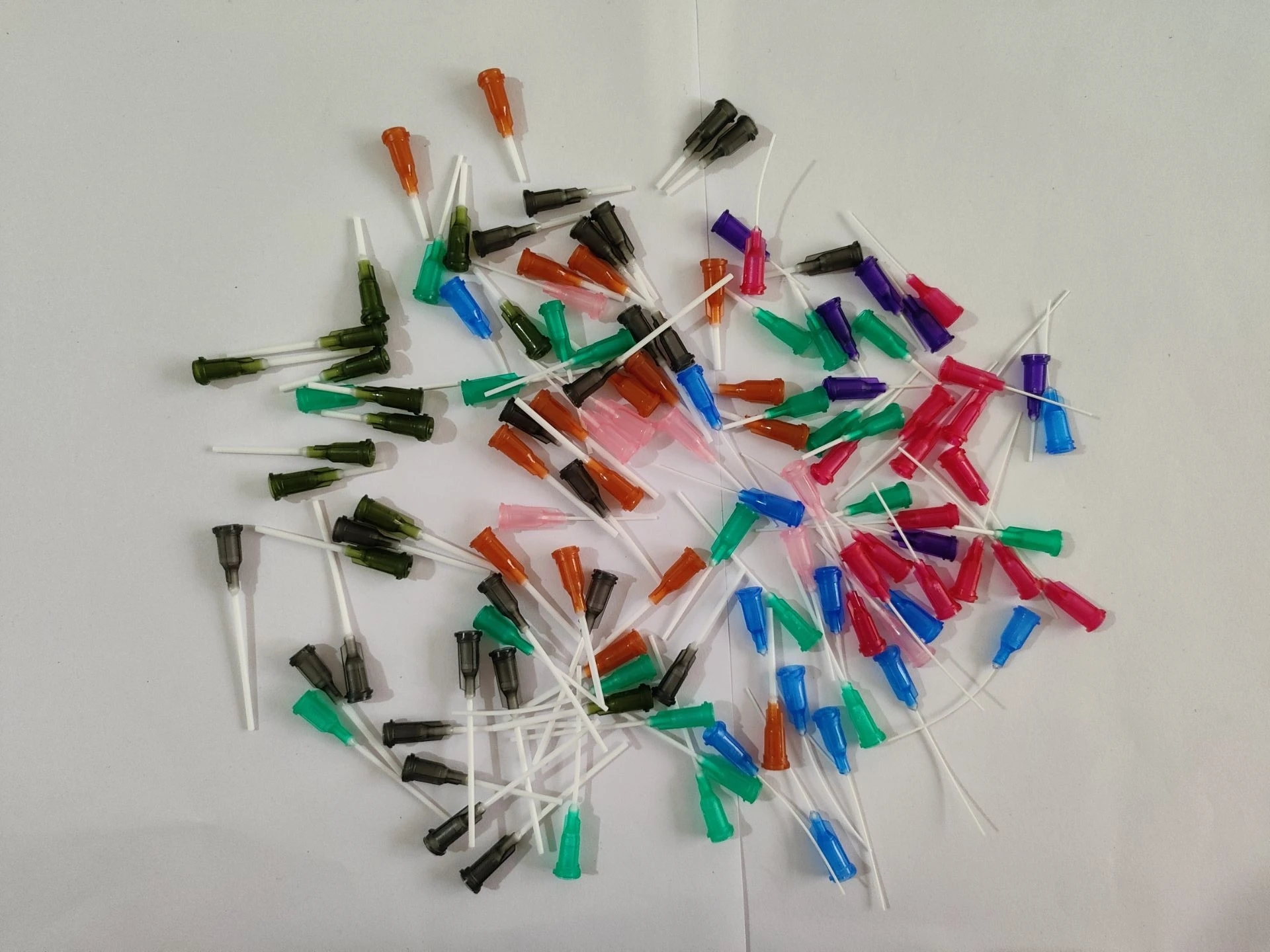 10pc-1-5-Inch-Industrial-Dispensing-Needle-All-Plastic-Needles-PP ...