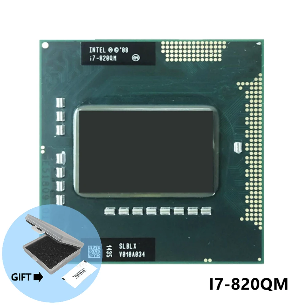 lntel-Core-i7-820QM-1-73GHz-i7-840QM-Quad-Core-i7-820Q-PGA988-SLBLX ...