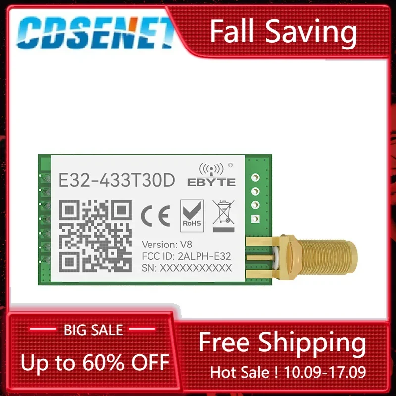 LoRa-433MHz-Module-Transmitter-Receiver-8000m-CDSENET-E32-433T30D-V8-UART-Long-Range-433-MHz-1W.jpg