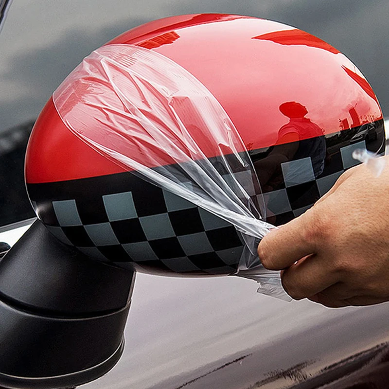 Mini Cooper Mirror Covers Side Wing Mirror Cover Cap For Mini Cooper R ...