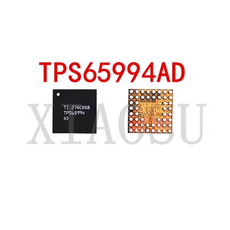 1pcs-100-original-New-SN2001024YBGR-TPS65994AD-SN1904020YBFR-BGA ...