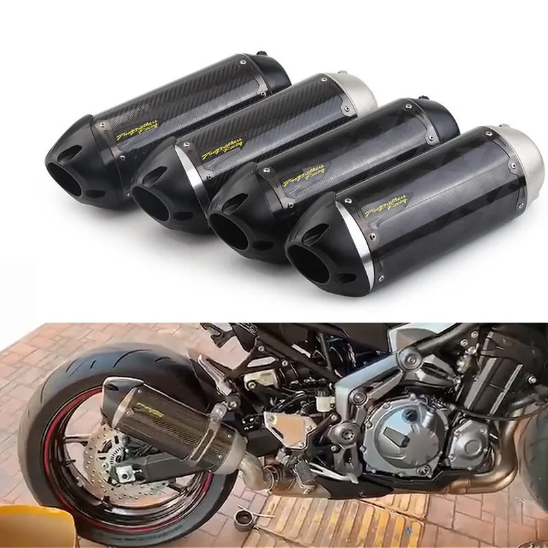 Two Brothers Exhaust Ninja 250