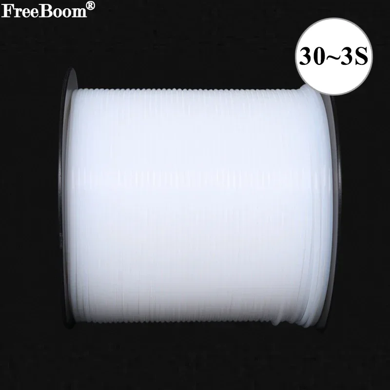 1M-PTFE-Tube-30S-3S-F46-Insulated-Capillary-Heat-Protector-Transmit ...