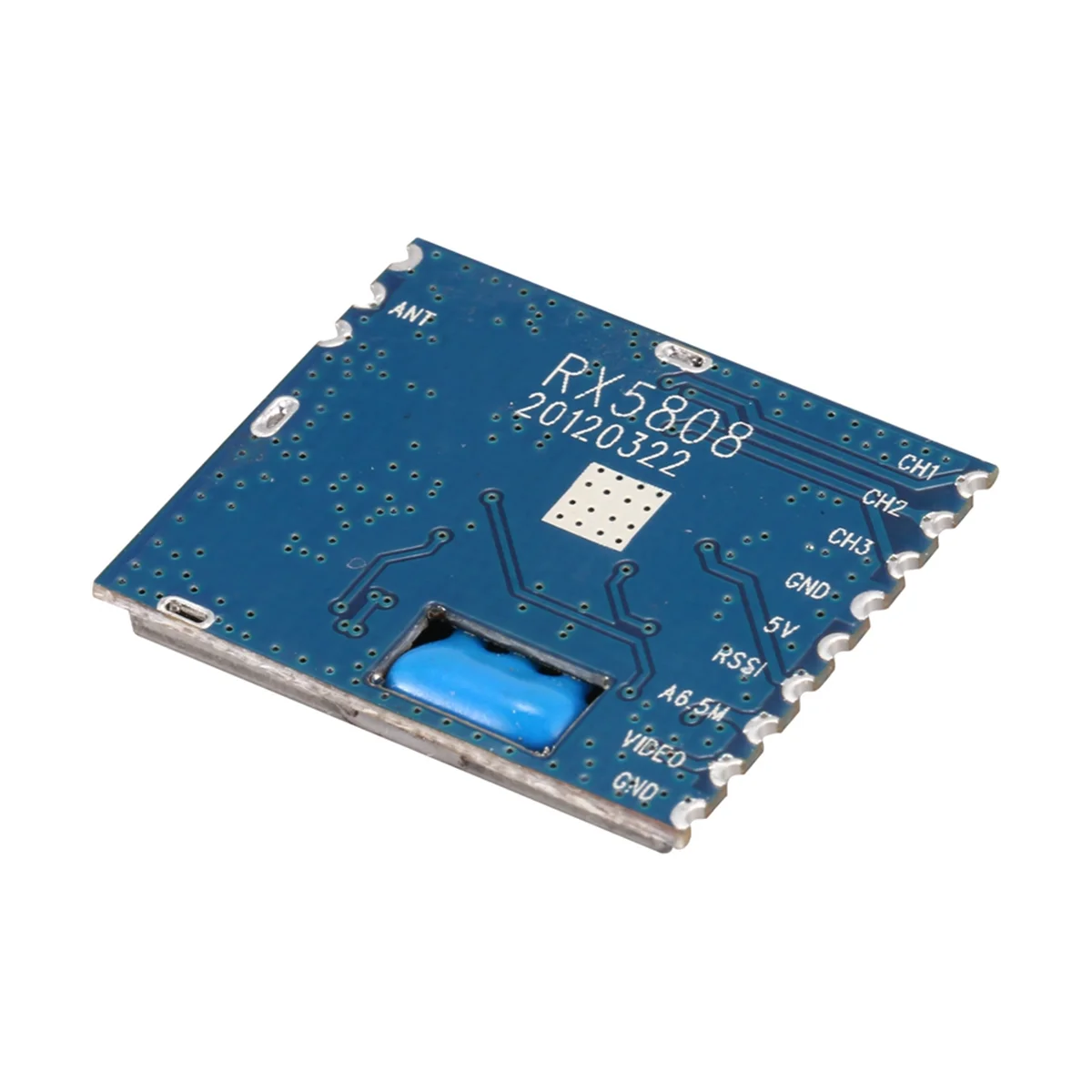 1Pcs-FPV-5-8G-Wireless-Mini-Audio-Video-Receiver-Module-RX5808-for-FPV ...