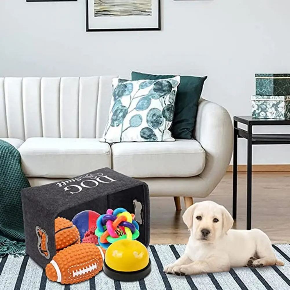 Clutter-free-Pet-Toy-Storage-Pet-Dog-Toy-Storage-Solutions-Rectangular ...