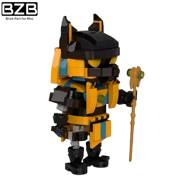 Machine King Prototype