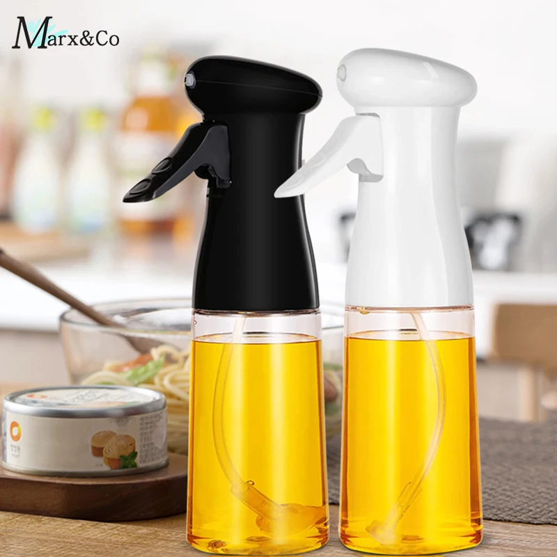 Refillable Oil Sprayer