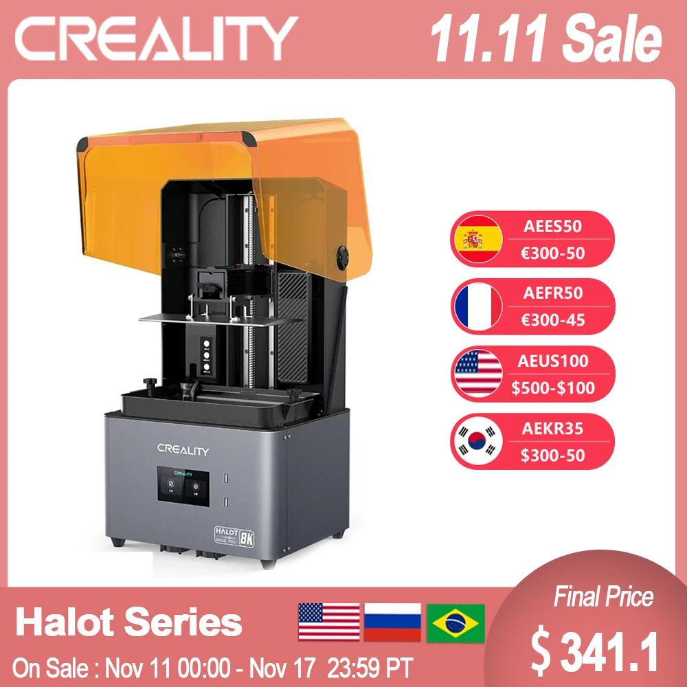 Creality-HALOT-MAGE-Pro-HALOT-MAGE-8K-Resin-3D-Printer-10-3-Mono-Screen ...