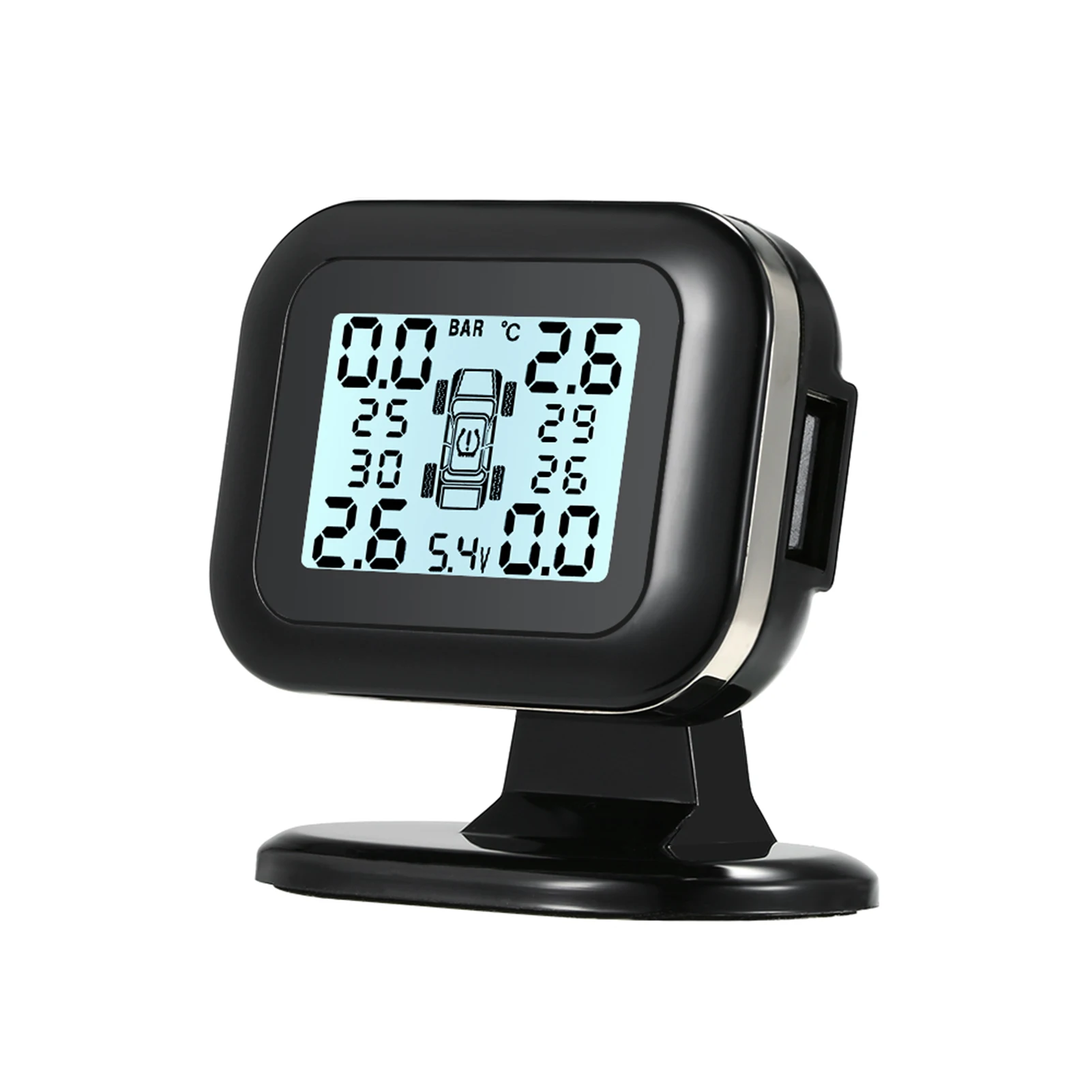 Google Thermostat Single-use Temperature & Humidity Logger With Real ...