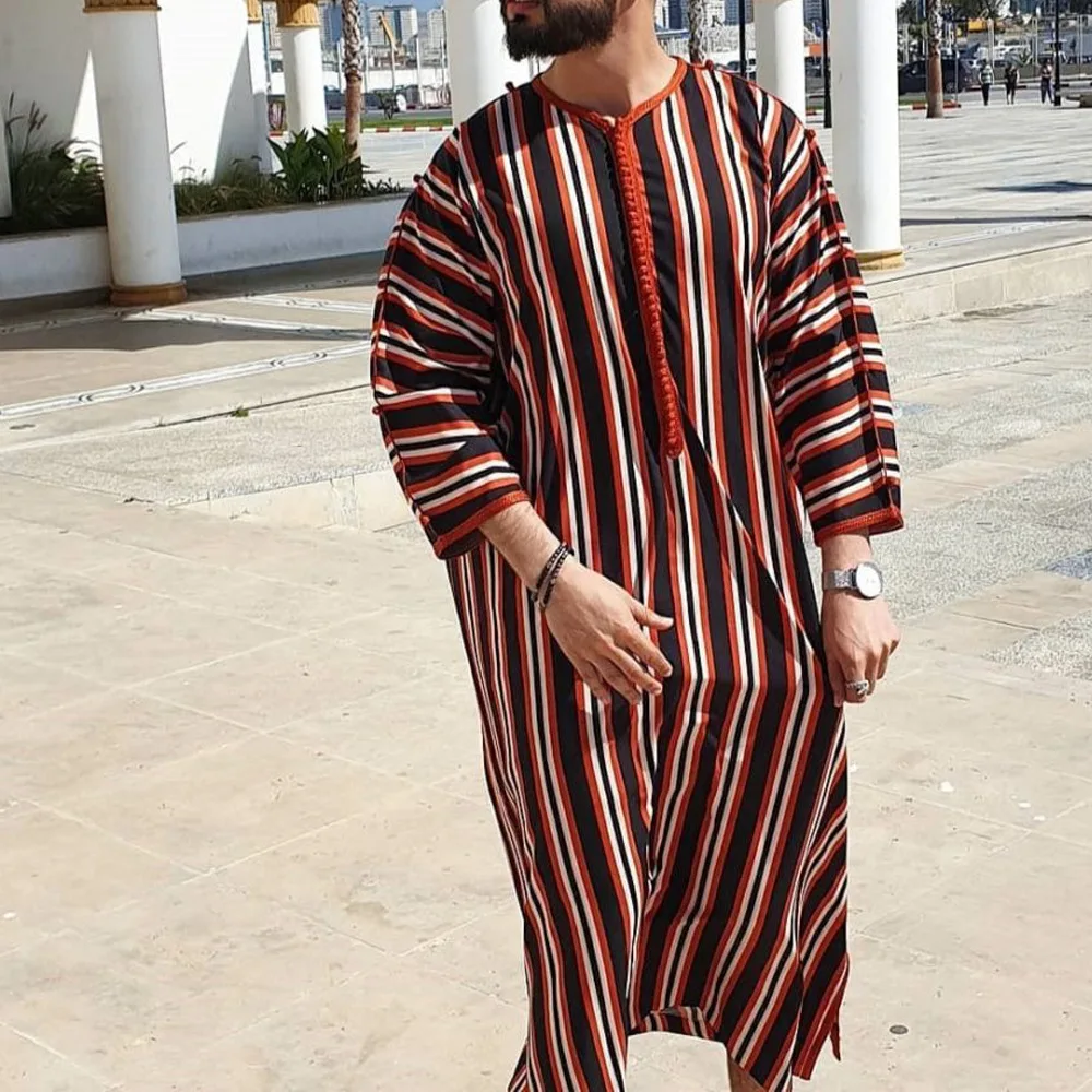 Traditional Turkish Clothing For Men