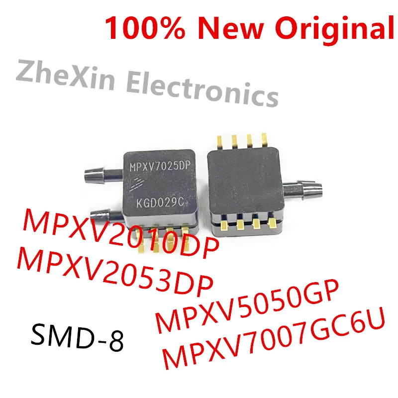 1PCS-Lot-MPXV2010DP-MPXV2053DP-MPXV5050GP-MPXV7007GC6U-SMD-8-New ...