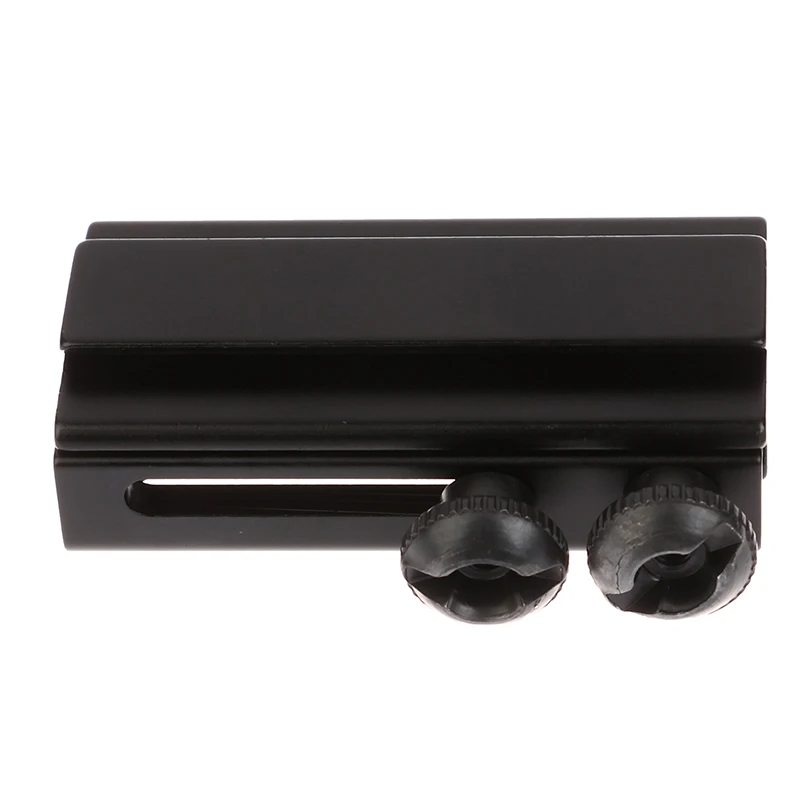 High-Quality-Dovetail-Rail-Extension-20mm-To-14mm-Mount-Rail-Picatinny ...