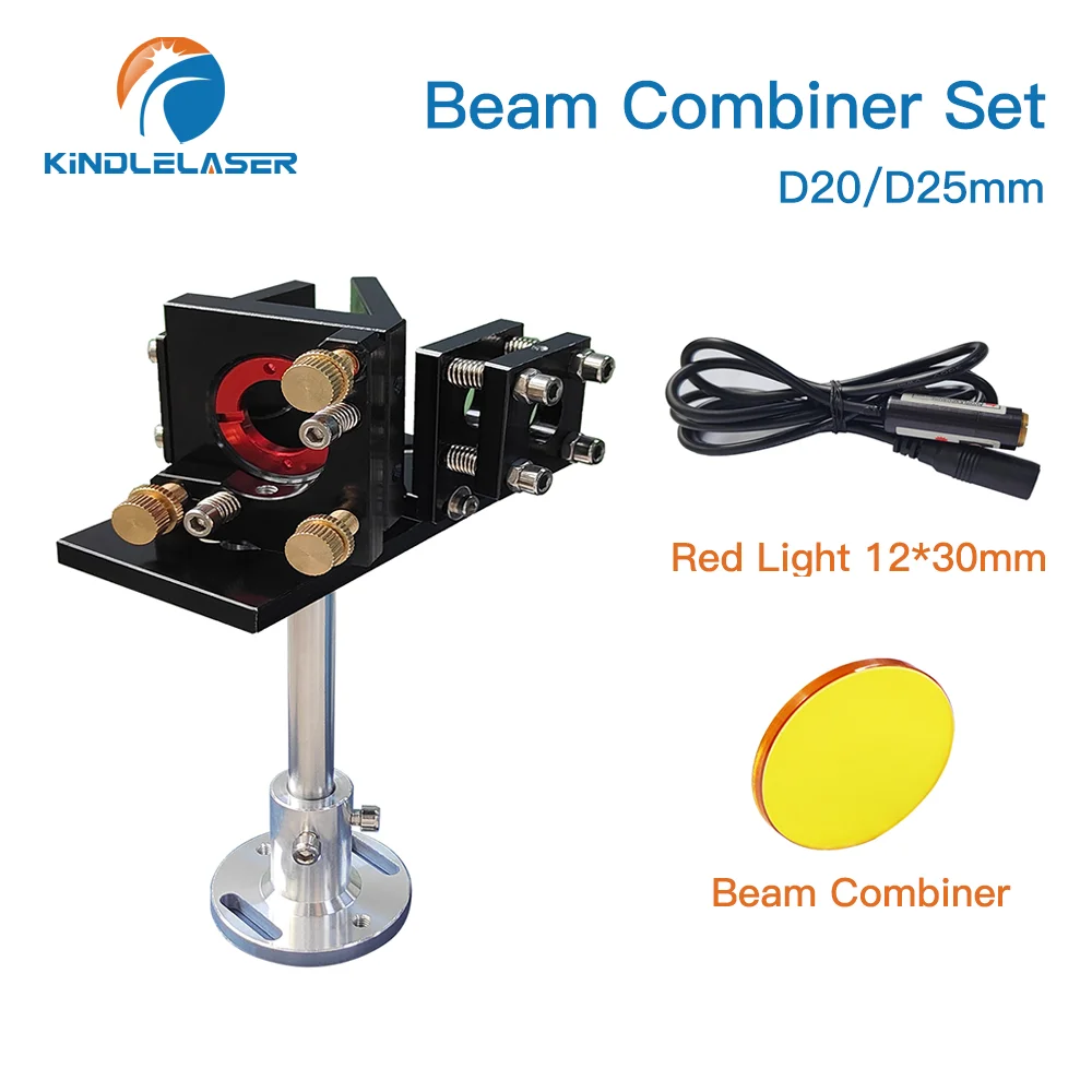 Laser Pointer Laser Machine | Co2 Laser Beam Combiner | Laser Beam ...