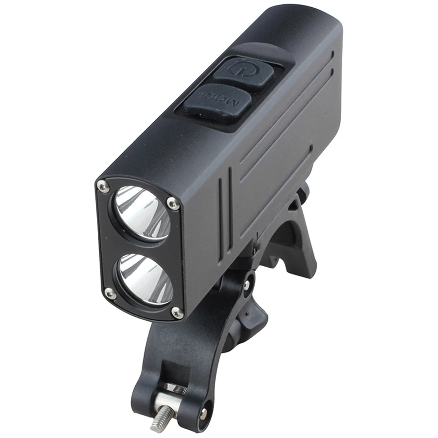 Bicycle-Front-Light-Set-USB-Rechargeable-Light-LED-Headlight-Bike-Lamp ...