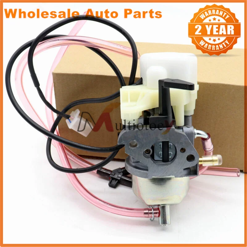 1x-Carburetor-Carb-For-Honda-EU20i-EU2000I-Home-Power-Generator-16100 ...