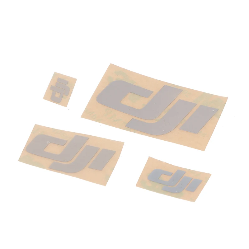 Hard-Case-Drone-Backpack-Accessories-DJI-Logo-Sticker-Label-Soft-Logo ...