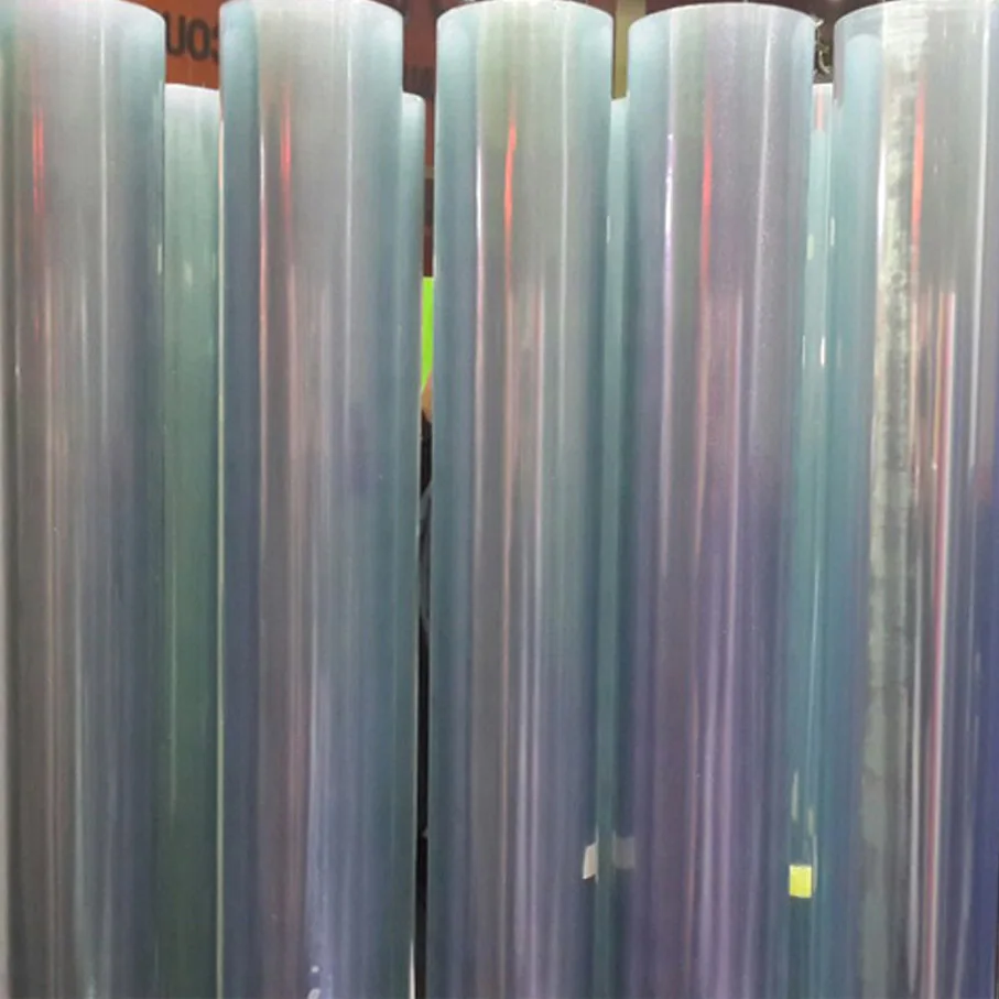 High-quality-Transparent-Protection-film-with-3-Layers-Car-paint ...