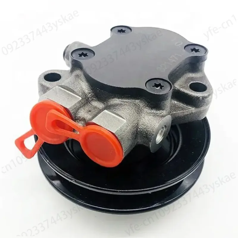 VOE-20980697-Fuel-Pump-85MM-Pulley-for-22803123-G930-G940-G946-G960 ...