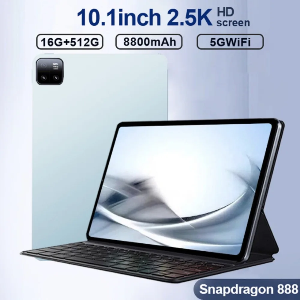 Tableta-Pad-6-Pro-versi-n-Global-Original-Android-13-Snapdragon-2024 ...