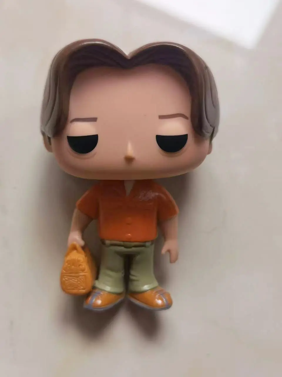 The Big Lebowski Donny