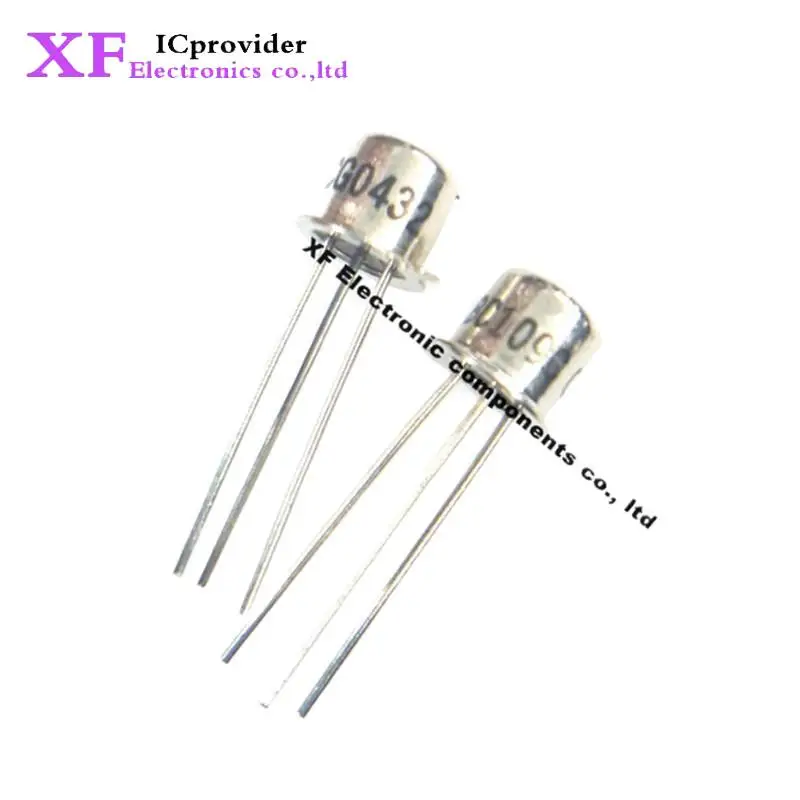 10pcs-lot-BC109C-BC109-Bipolar-Power-Transistor-NPN-20V-200mA-IC-New ...